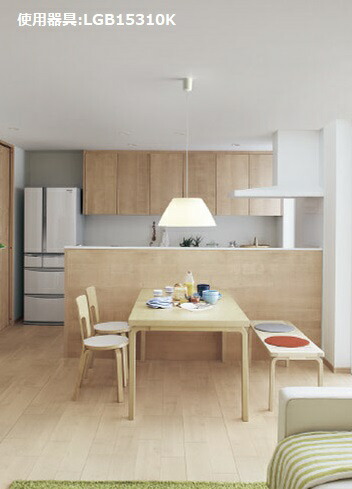 【楽天市場】パナソニック ペンダント LGB15310K 【北海道･東北･九州送料別途】：照明専門店 プリズマ