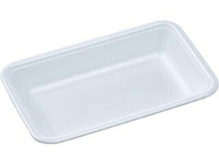 【楽天市場】【100枚】 トレー エフピコ FLB-A12-30 W 白：プロステアウトレット