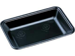 【楽天市場】【100枚】 トレー エフピコ FLB-A13-30 W エコ黒：プロステアウトレット