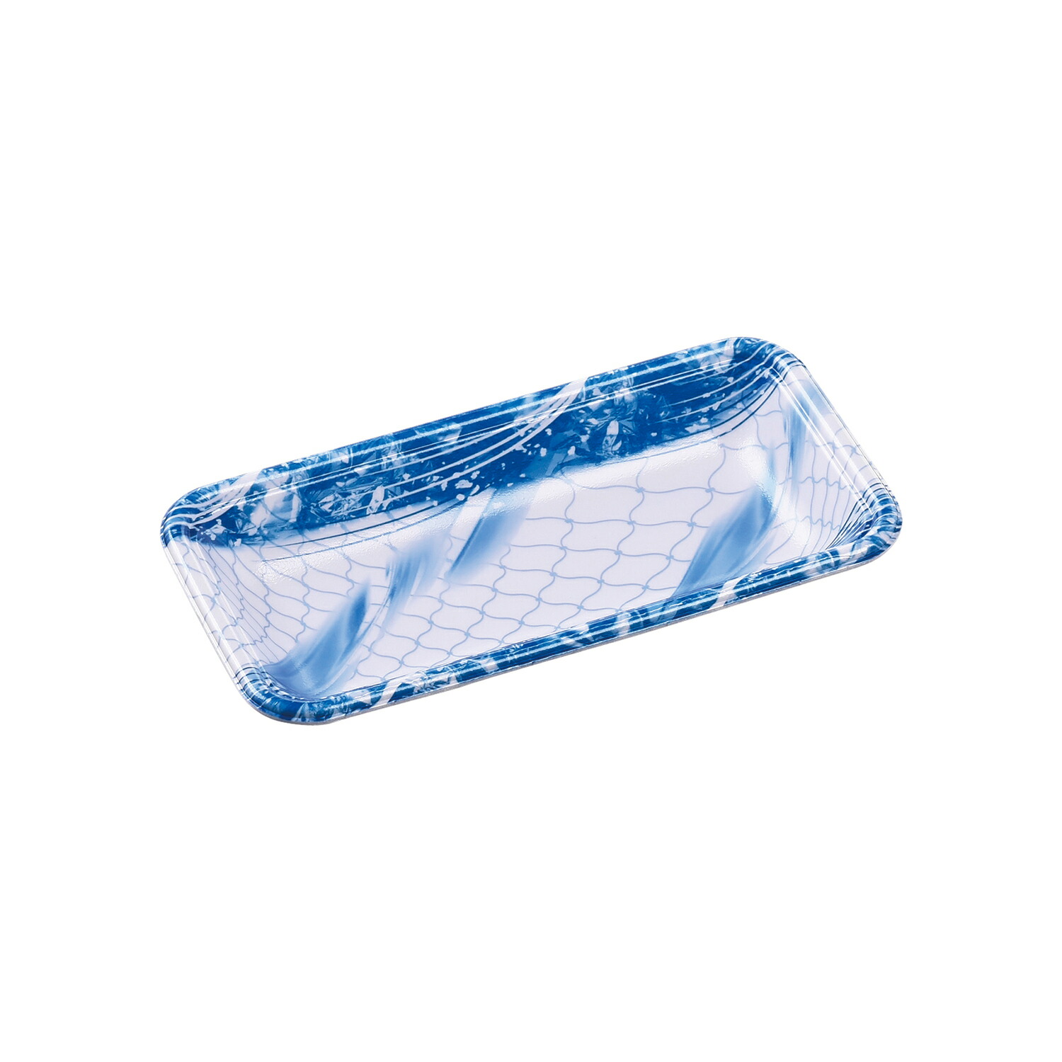 【楽天市場】【100枚】 トレー エフピコ FLB-A10-25 海氷青 プロステ：プロステアウトレット