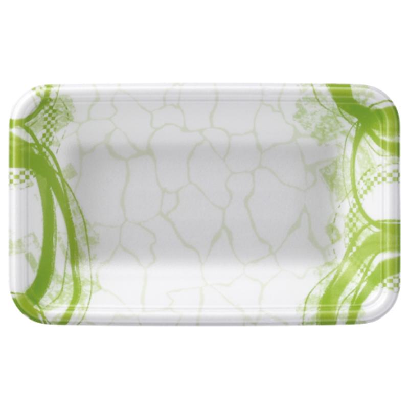 【楽天市場】【2100枚】発泡トレー FLB-A12-30 旬香緑 エフピコ 00269100：プロステアウトレット