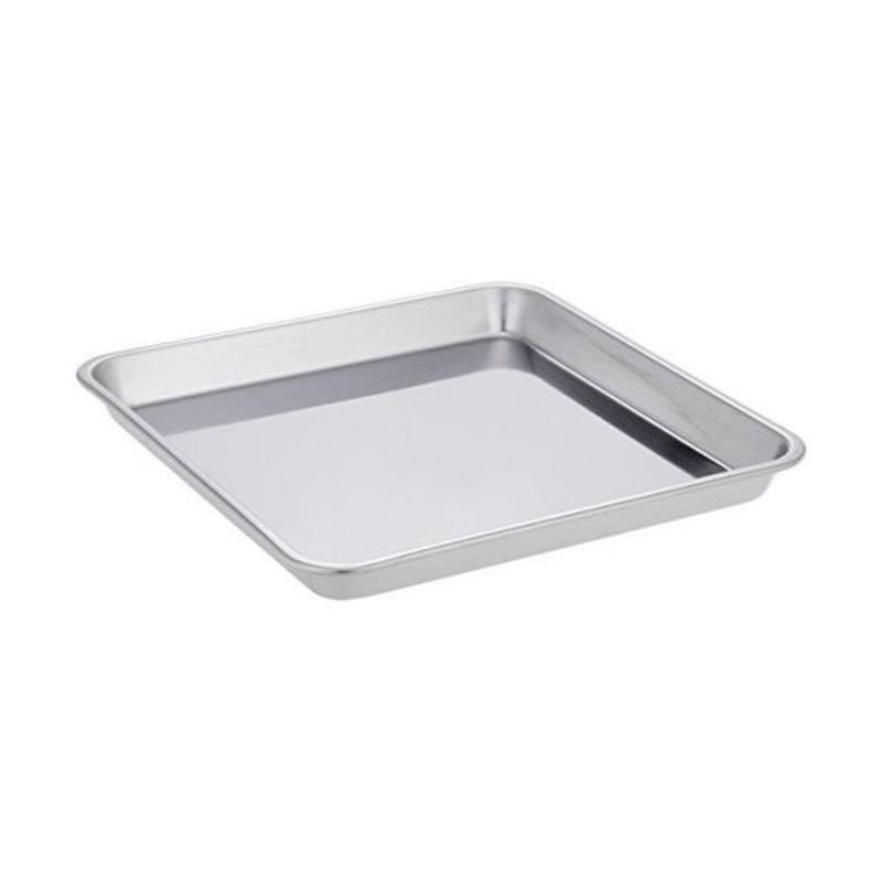 【楽天市場】【1個】バット CLO 18-0 正角盆 31cm 00470840：プロステアウトレット