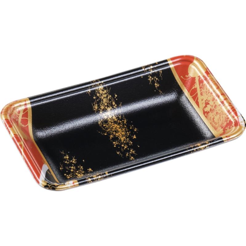 【楽天市場】【2100枚】発泡トレー FLB-A12-30 流華赤 エフピコ 00617748：プロステアウトレット