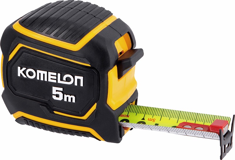 【楽天市場】コメロン(COMELON)KMC-94-5-32トゥルースタンドアウト 32mm幅5.0m：プロツール 楽天市場店