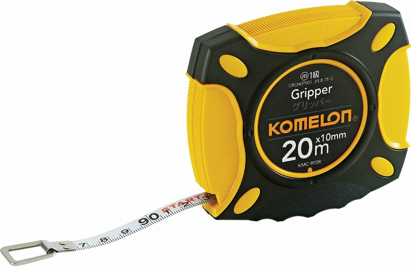 【楽天市場】コメロン(COMELON)KMC-32S-55-25グリッパー 10mm幅20m：プロツール 楽天市場店