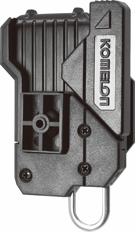 【楽天市場】コメロン(COMELON)QUICKDRAWクイックドローベルトホルダー：プロツール 楽天市場店