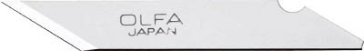【楽天市場】OLFA(オルファ)【XB10】アートナイフ替刃：プロツール 楽天市場店