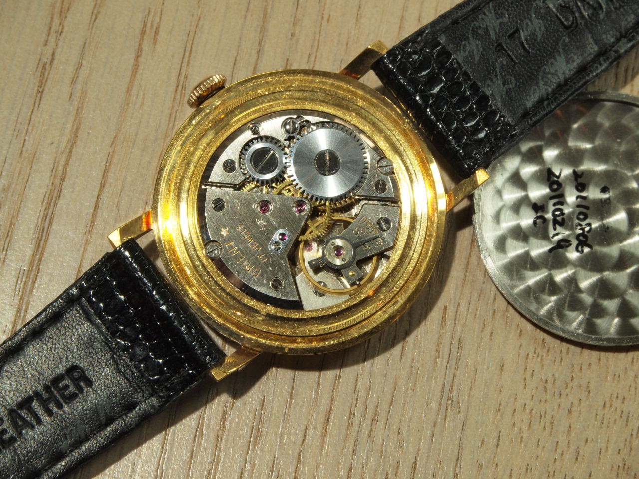 【楽天市場】ORIENT ORIENT STAR DYNAMIC【オリエントスター ダイナミック】手巻き 【中古】：きものの美 ゆたかや