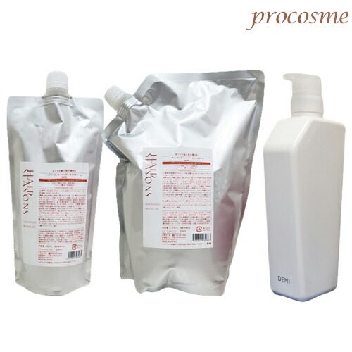 楽天市場】【選べるセット】デミ ビオーブ シャンプー 2000ml+