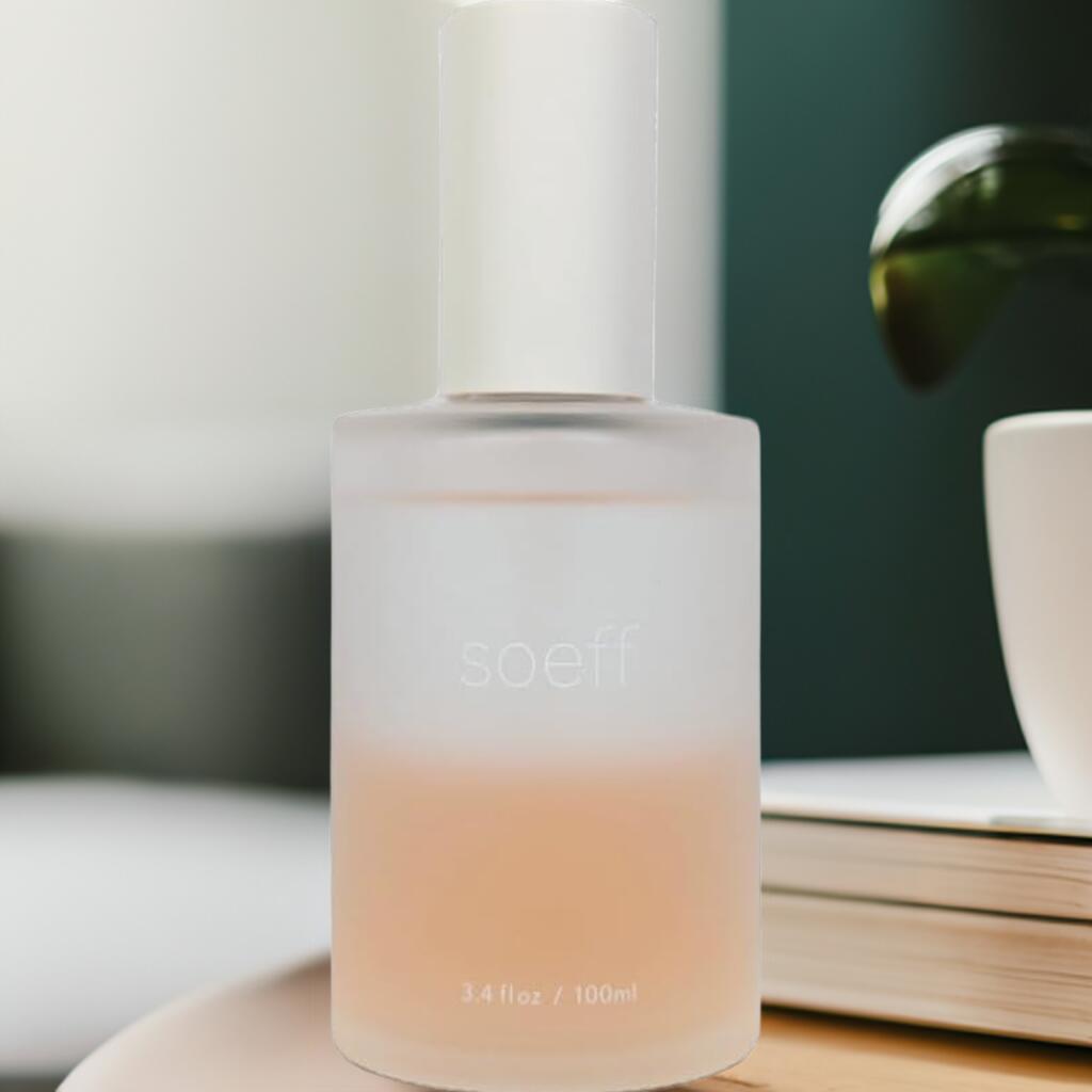 【楽天市場】soeff ソフ オイルインセラム 金木犀 100ml｜アウトバスオイル 洗い流さないトリートメント：プロコスメ 楽天市場店