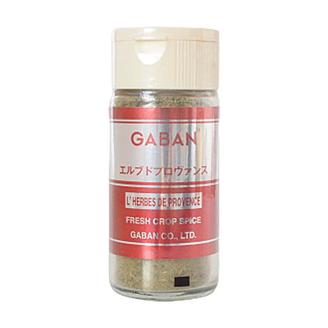 【楽天市場】【マラソン限定ポイント3倍】GABAN エルブドプロヴァンス 10g：プロフーズ