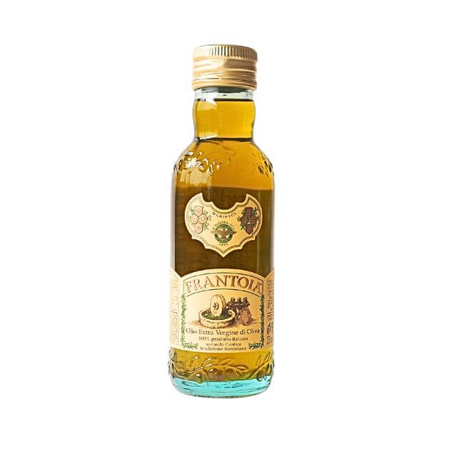 【楽天市場】【9/28までポイント5倍】バルベラ EXVオリーブオイル”フラントイア” 229g：プロフーズ