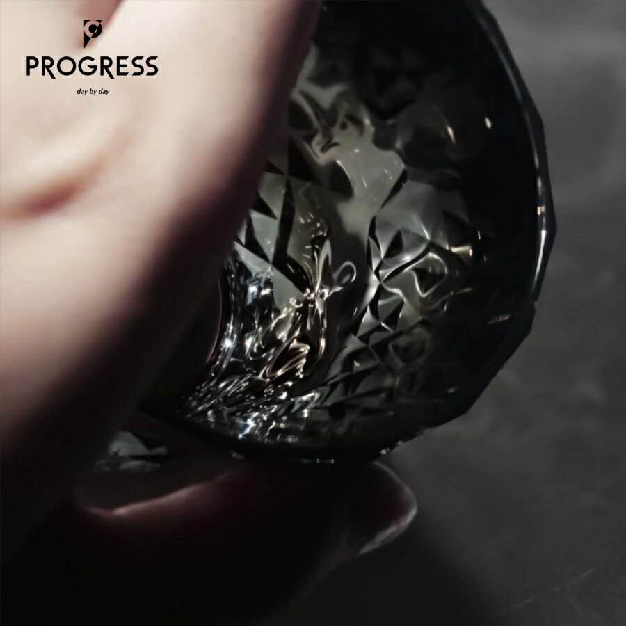 【楽天市場】【ブランド直営】 PROGRESS Rex-Infinite Fog ロックグラス 265ml ギフト 保証書付 送料無料 マット 誕生日 退職祝い 異動祝い 新生活 結婚祝い ...