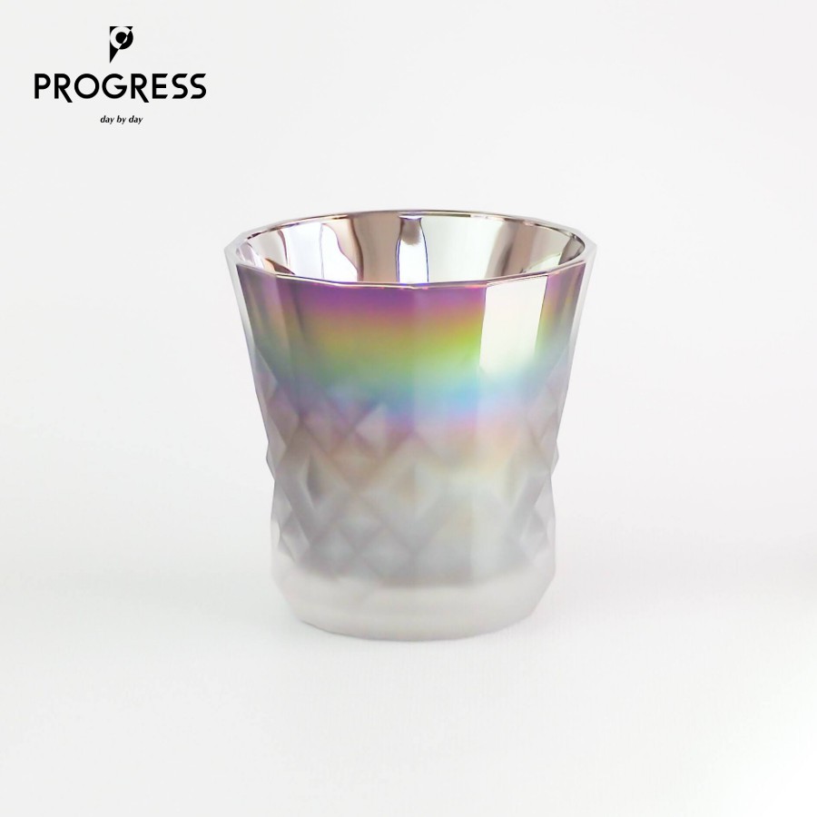 【楽天市場】【ブランド直営】 PROGRESS Rex-Infinite Fog ロックグラス 265ml ギフト 保証書付 送料無料 マット 誕生日 退職祝い 異動祝い 新生活 結婚祝い ...