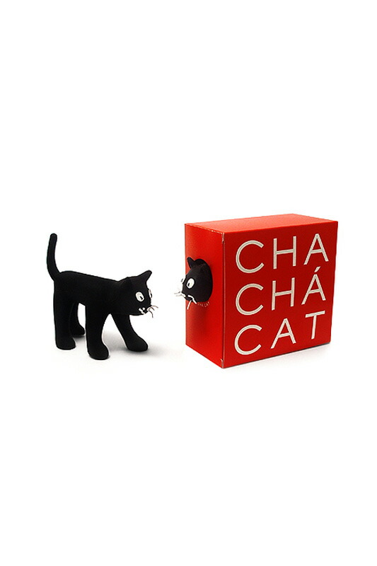 【楽天市場】RUBBER TOY CHACHA CAT：PROJECT1／6