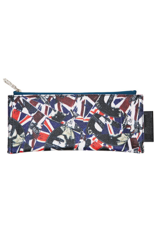 【楽天市場】mle Sex Pistols God Save The Queen 2 Pen Case:project1/6