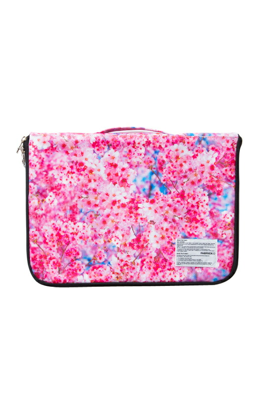 【楽天市場】mle M Mika Ninagawa シリーズ『sakura』 Pc Case 13inch:project1/6