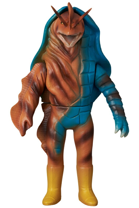 【楽天市場】ウツボガメス(ミドルサイズ)《2026年4月発送予定 受注期間は1月31日まで》：MEDICOM TOY TOKYO