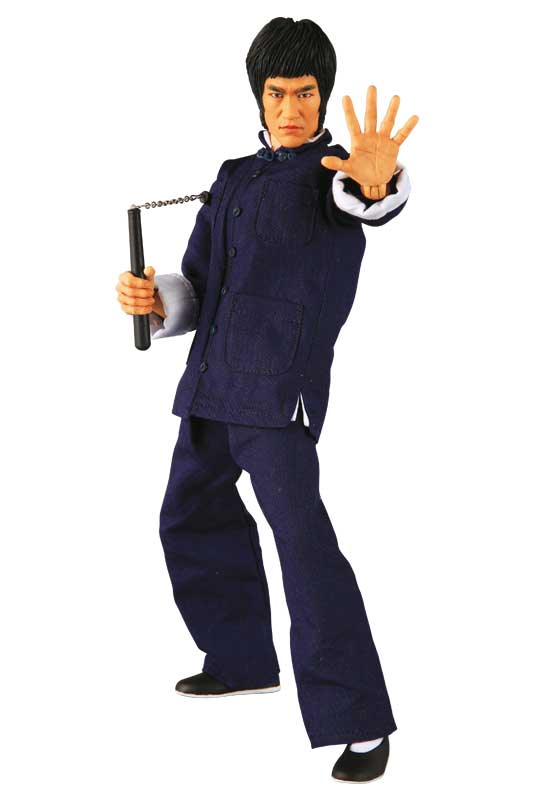 【楽天市場】RAH BRUCE LEE：MEDICOM TOY TOKYO