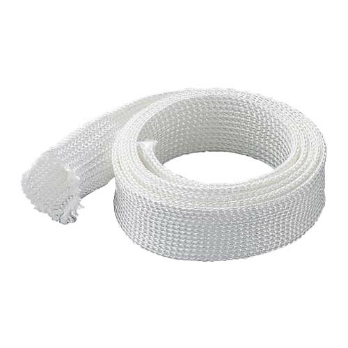 【楽天市場】高耐熱用シリカクロススリーブ (シルテックス(R)) 直径8mm*30m*0.4mm TOMBO No.8250-SL：Pro ...