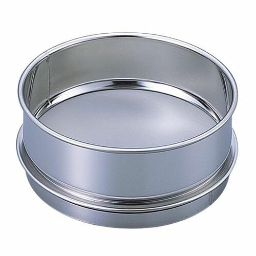 【楽天市場】ステンレスふるい450*100 425マイクロm：Pro Lab. ＆ Healthcare Shop