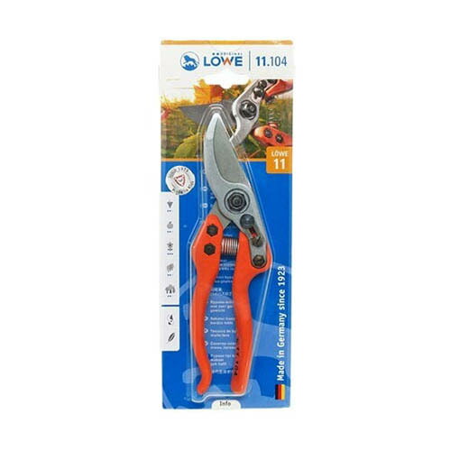 【楽天市場】LOWE ライオン 剪定鋏 強力型 超軽量 11104：Pro Lab. ＆ Healthcare Shop
