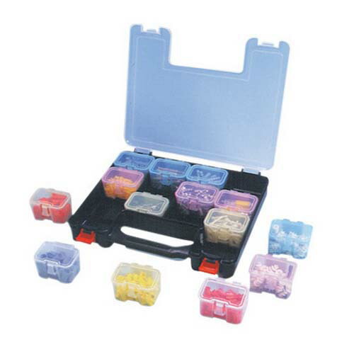 【楽天市場】ベルトパーツボックス 375*316*63mm BPS-3814：Pro Lab. ＆ Healthcare Shop