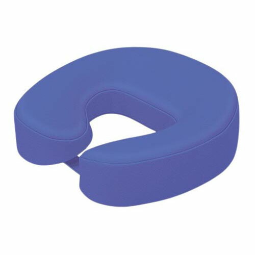 【楽天市場】体位保持マット 顔用 ライトブルー 300*300*80mm TB-77C-168：Pro Lab. ＆ Healthcare Shop