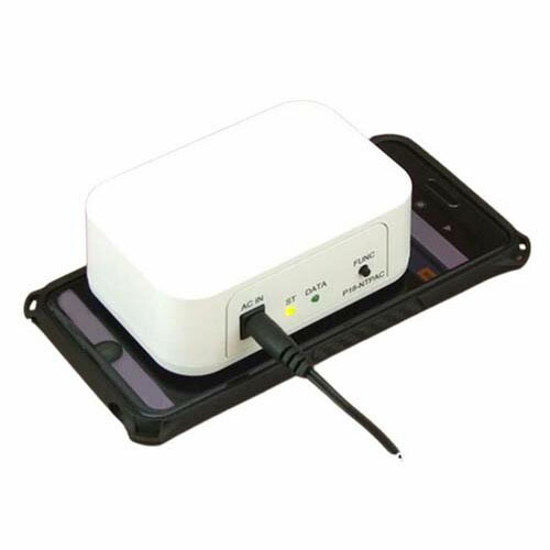 【楽天市場】AC同期式時刻送信機 P18-NTPAC：Pro Lab. ＆ Healthcare Shop