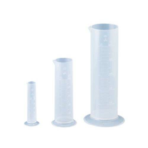 【楽天市場】PPメスシリンダー (ショートサイズ) 25mL 640941：Pro Lab. ＆ Healthcare Shop