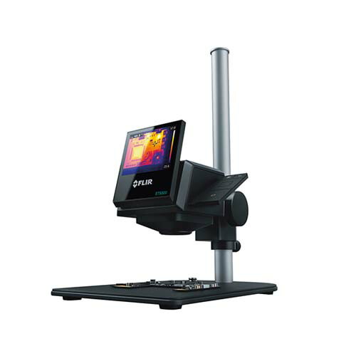 【楽天市場】基盤計測用赤外線サーモグラフィカメラ ETS320：Pro Lab. ＆ Healthcare Shop