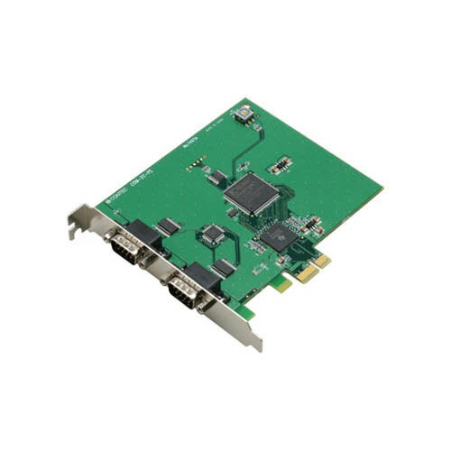 【楽天市場】RS-232C通信ボード 2ch PCI COM-2C-PE：Pro Lab. ＆ Healthcare Shop
