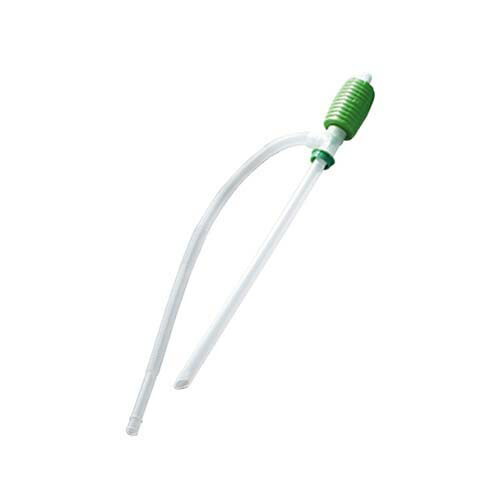 【楽天市場】サイフォンポンプ (カラフルポンプ) グリーン BL-2：Pro Lab. ＆ Healthcare Shop