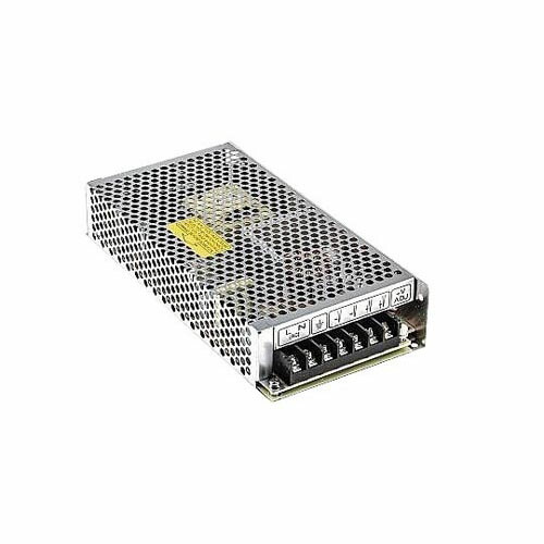 【楽天市場】組み込みスイッチモード電源SMPS 12V dc 12.5A ケース付 RS-150-12：Pro Lab ...