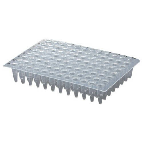 【楽天市場】PCR用96ウェルプレート 0.2mL 10枚入 3400-00：Pro Lab. ＆ Healthcare Shop