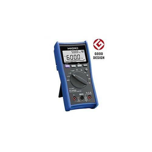 【楽天市場】デジタルマルチメータ DT4252：Pro Lab. ＆ Healthcare Shop