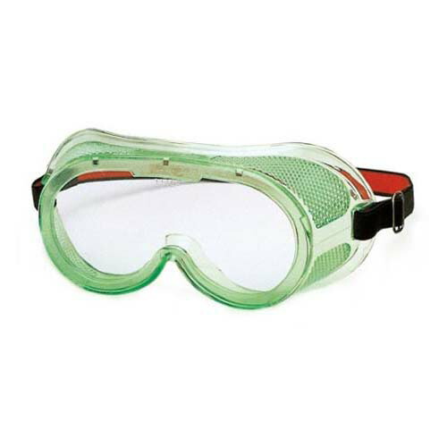 【楽天市場】保護ゴーグル S-111 アセチ S-111 S：Pro Lab. ＆ Healthcare Shop