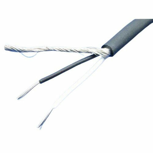 【楽天市場】細径シールドケーブル 2芯 0.18SQ 10m KPPV-SW 7／0.18x2C-10：Pro Lab ...