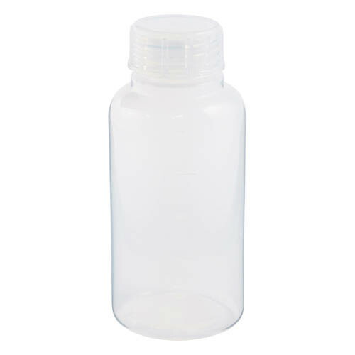 【楽天市場】PFAボトル (中栓付き) 広口 250mL TOMBO No.9948：Pro Lab. ＆ Healthcare Shop
