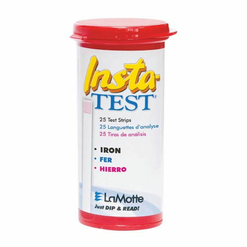 【楽天市場】試験紙 Insta-TEST(R) 塩化ナトリウム 2998-H-12：Pro Lab. ＆ Healthcare Shop