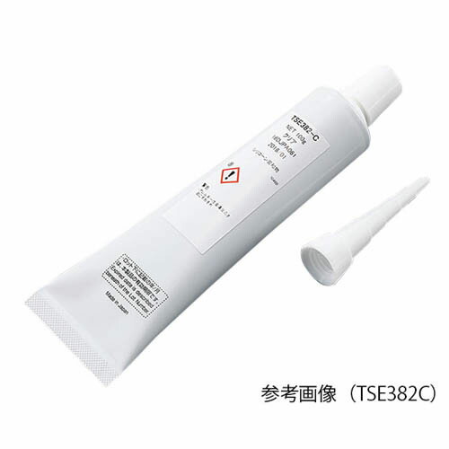 【楽天市場】液状シリコーン (接着用) 100g TSE392C：Pro Lab. ＆ Healthcare Shop