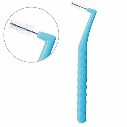 【楽天市場】プリズム歯間ブラシ (指導用) 50本入 M：Pro Lab. ＆ Healthcare Shop