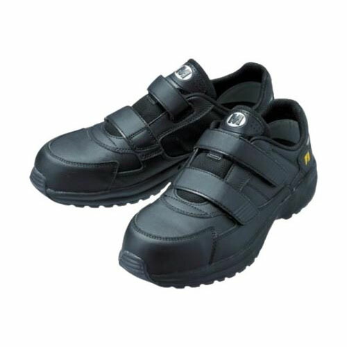 【楽天市場】JSAA B種認定 超軽量先芯入り静電スニーカー ブラック 22.5cm SL-615S-BK-22.5：Pro Lab. ＆ Healthcare Shop