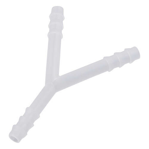 【楽天市場】PVDFチューブコネクター (Y型) 10個入 8712-0004：Pro Lab. ＆ Healthcare Shop