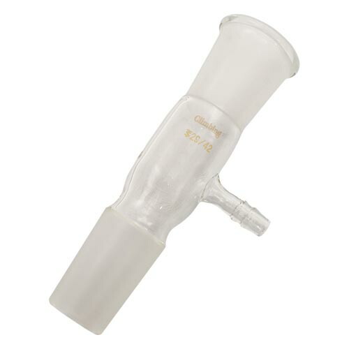 【楽天市場】共通摺合連結管 (減圧用・ストレート型) TS29／42 CL0208-05-10：Pro Lab. ＆ Healthcare Shop