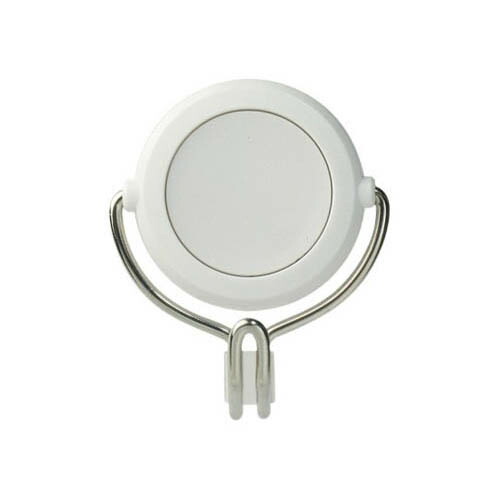 【楽天市場】超強力マグネットフック 48*58mm 白 313014：Pro Lab. ＆ Healthcare Shop