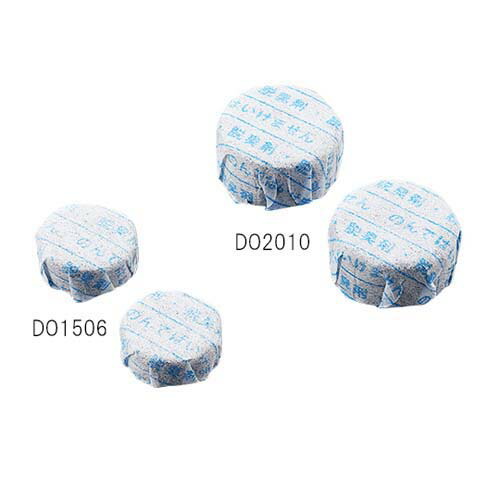 【楽天市場】錠剤型乾燥剤+活性炭 直径15*6 DO1506 1袋(100個入)：Pro Lab. ＆ Healthcare Shop