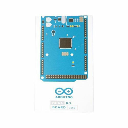 【楽天市場】Arduino Mega2560 Rev3 A000067：Pro Lab. ＆ Healthcare Shop