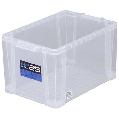 【楽天市場】NFボックス #25 クリア 444012：Pro Lab. ＆ Healthcare Shop
