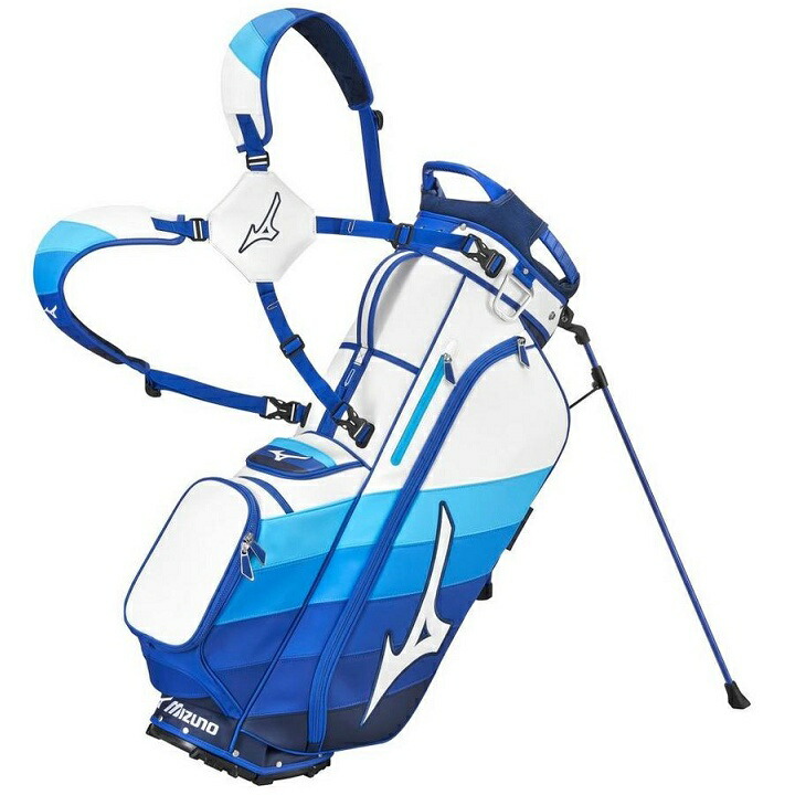 楽天市場】Mizuno USA BR-D3 Stand Bag ミズノUSA BR-D3 スタンド